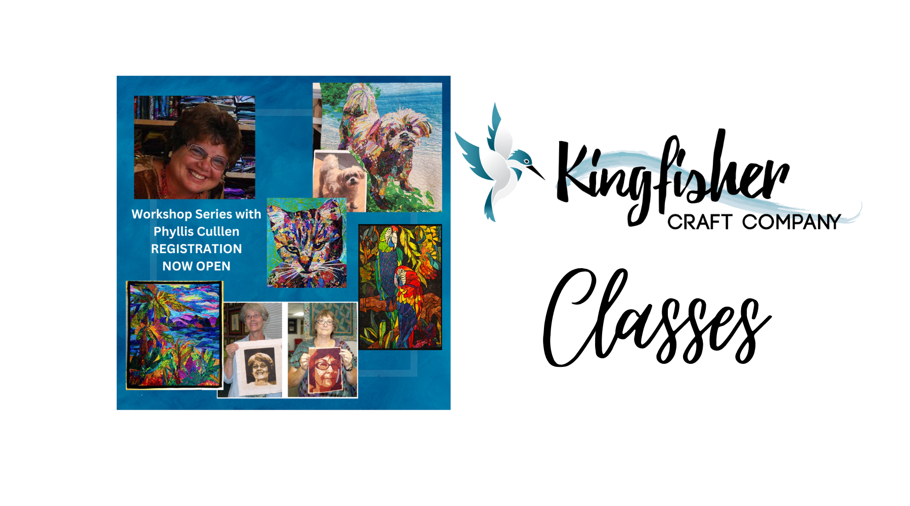 Kingfisher Craft Company