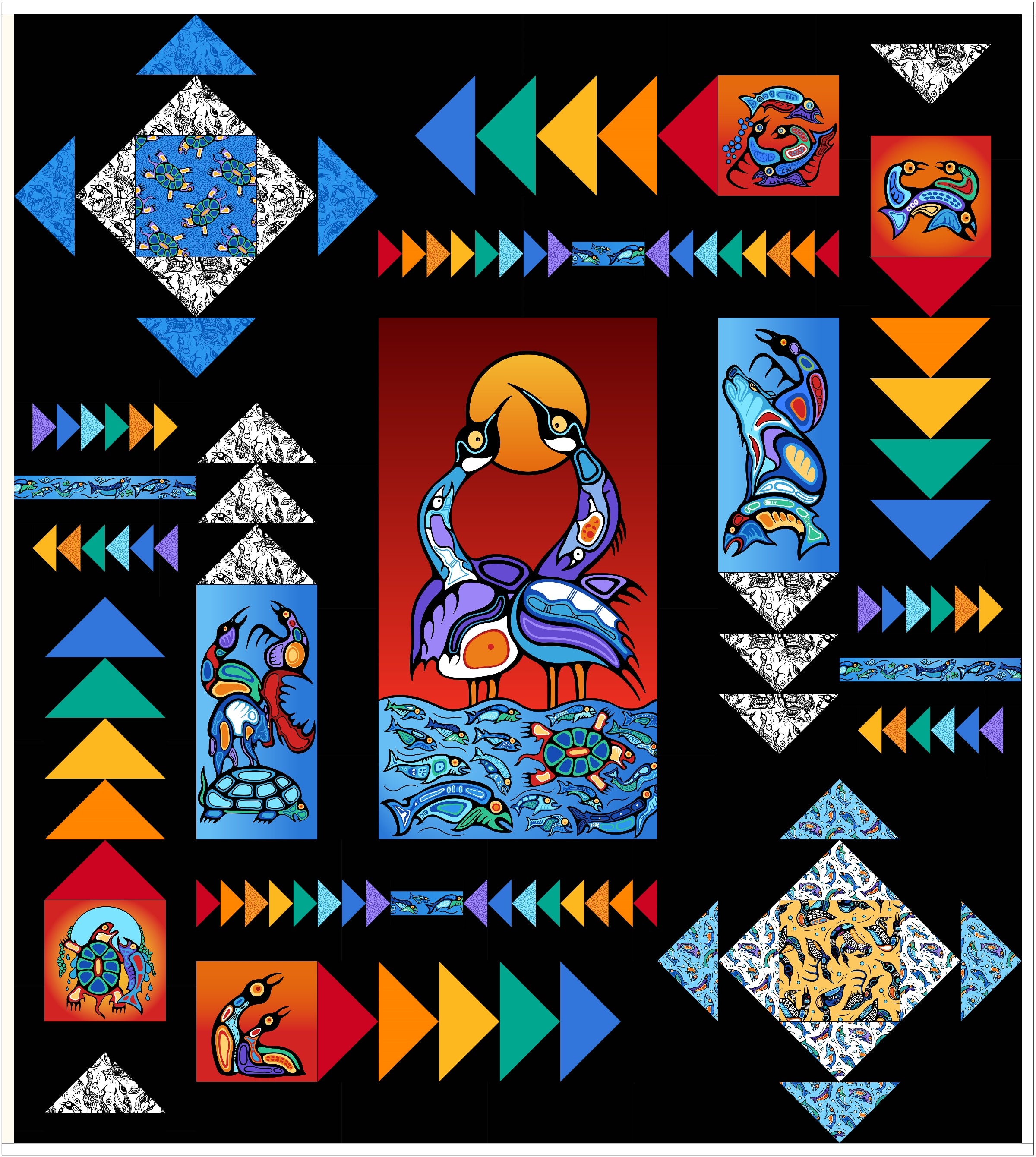 Kingfisher Craft Company