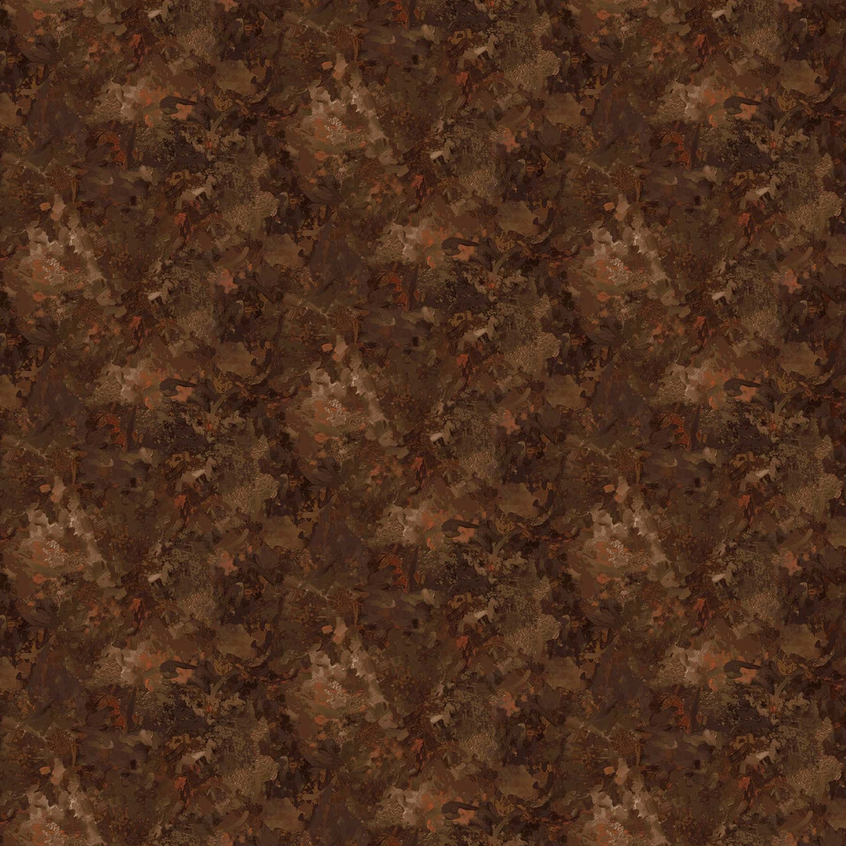 Kingfisher Craft Company AFRICAN VIOLET - 9000-840 Solids